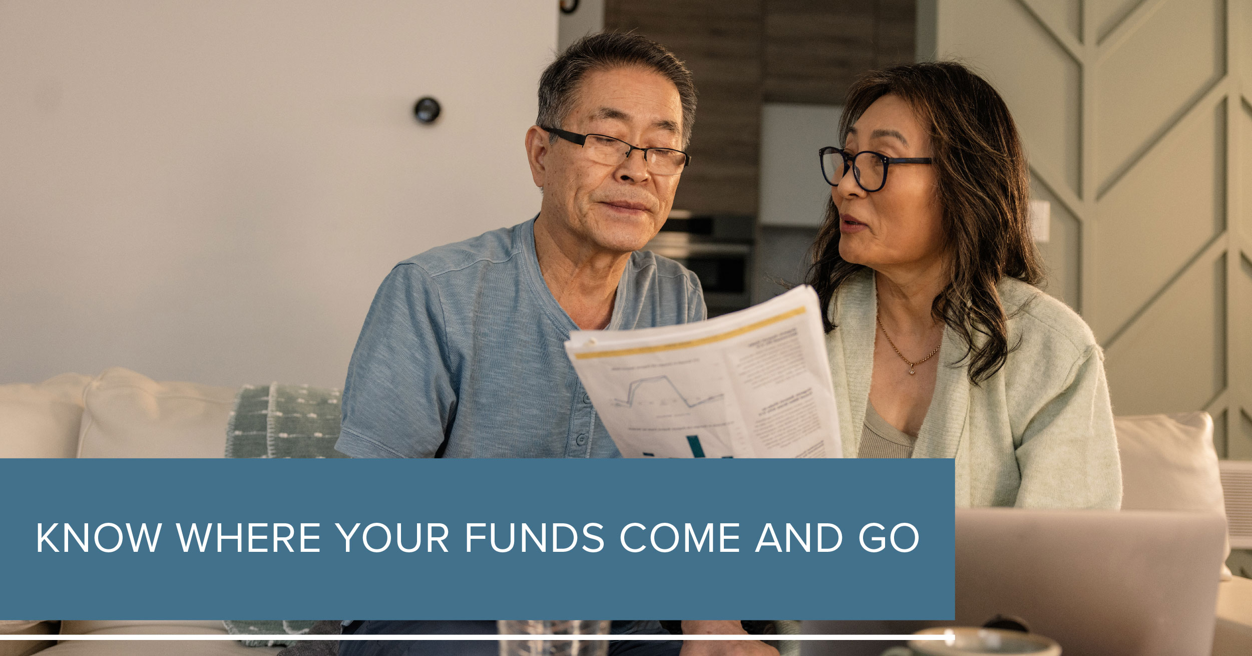 Credit and Debt | Welcome Home Financial Partners