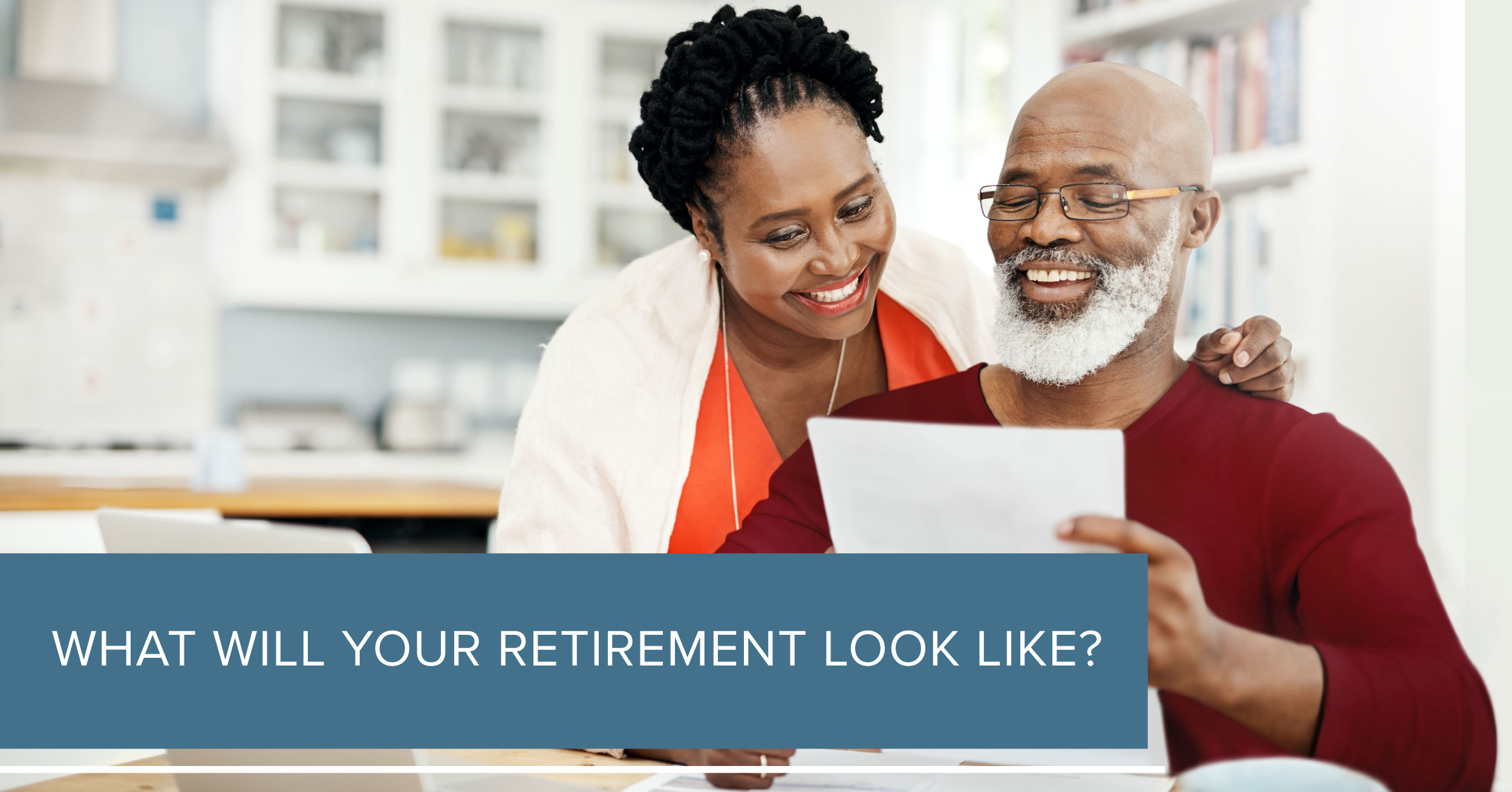 Fulfilling Retirement | Welcome Home Financial Partners