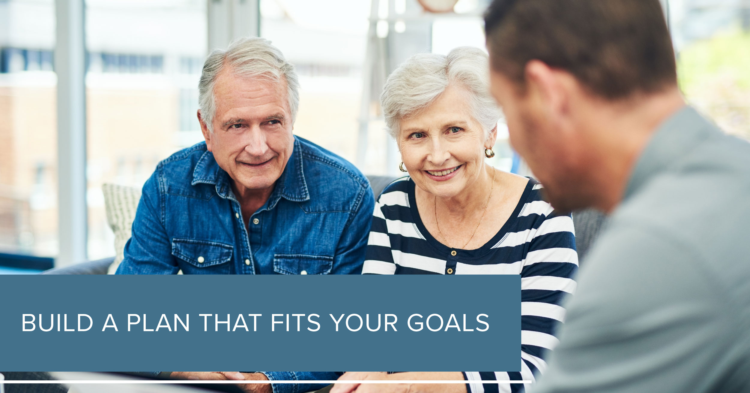 Achieve Your Desired Retirement Lifestyle | Welcome Home Financial Partners