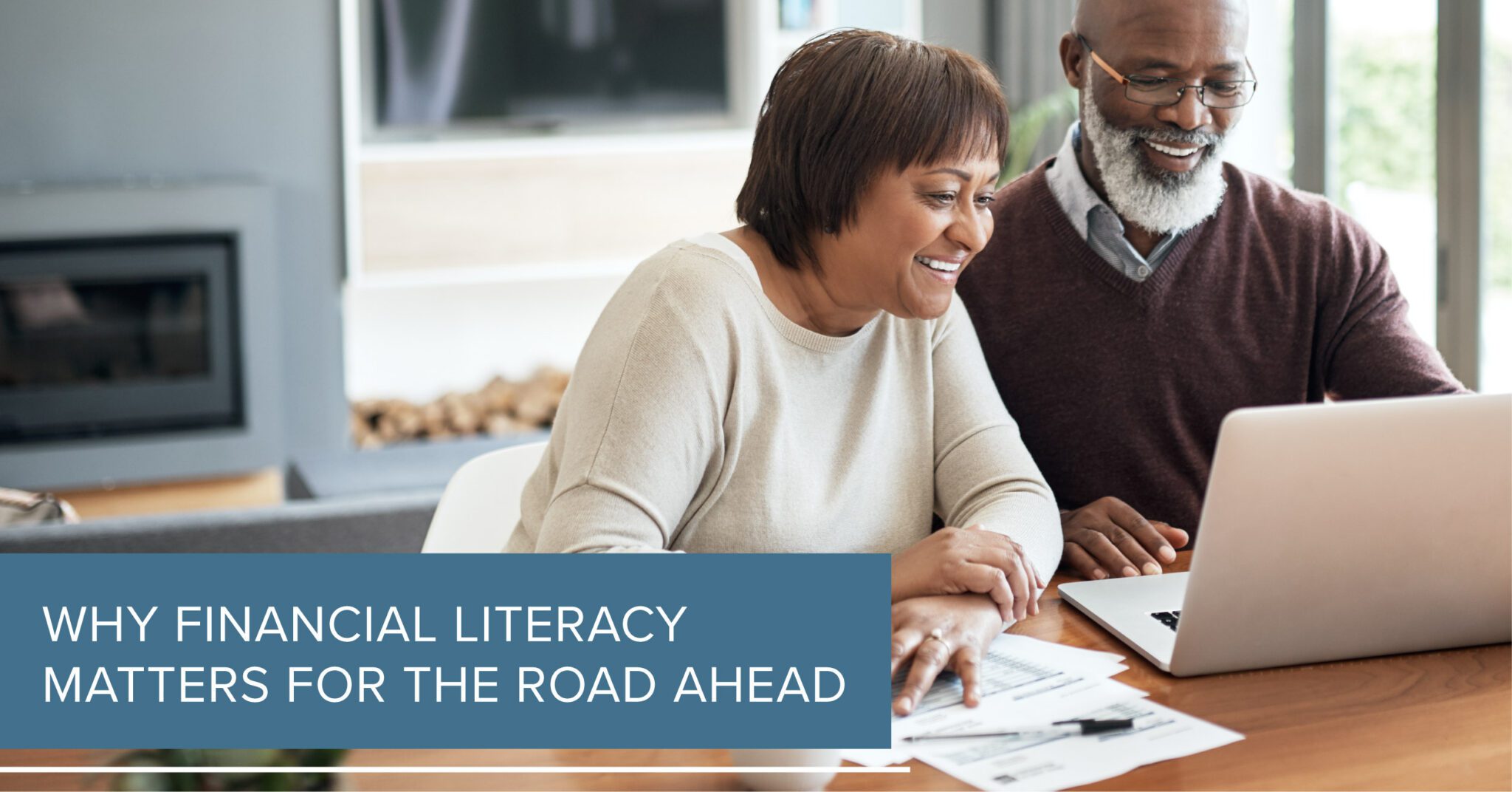 Financial Literacy | Welcome Home Financial Partners : Welcome Home ...